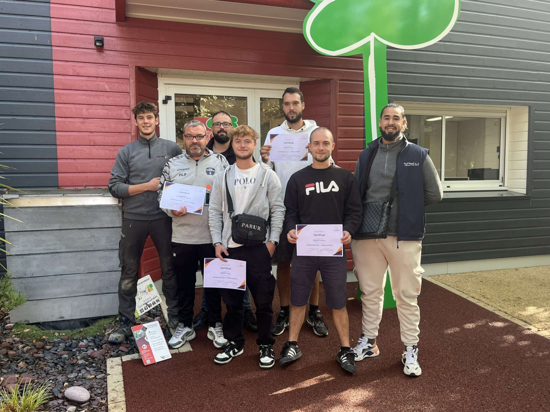 Se former chez Daniel Moquet - Nos différentes formations - Rejoindre ...